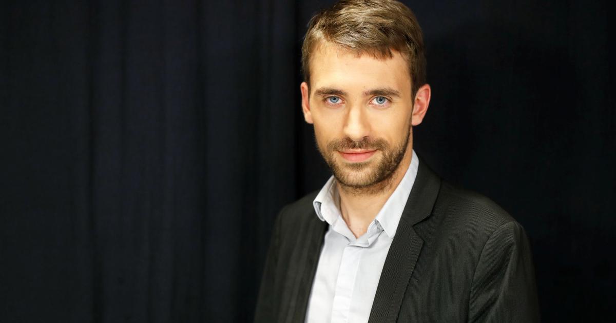 Jérémie Peltier: «La situation économique est un grand générateur de ...