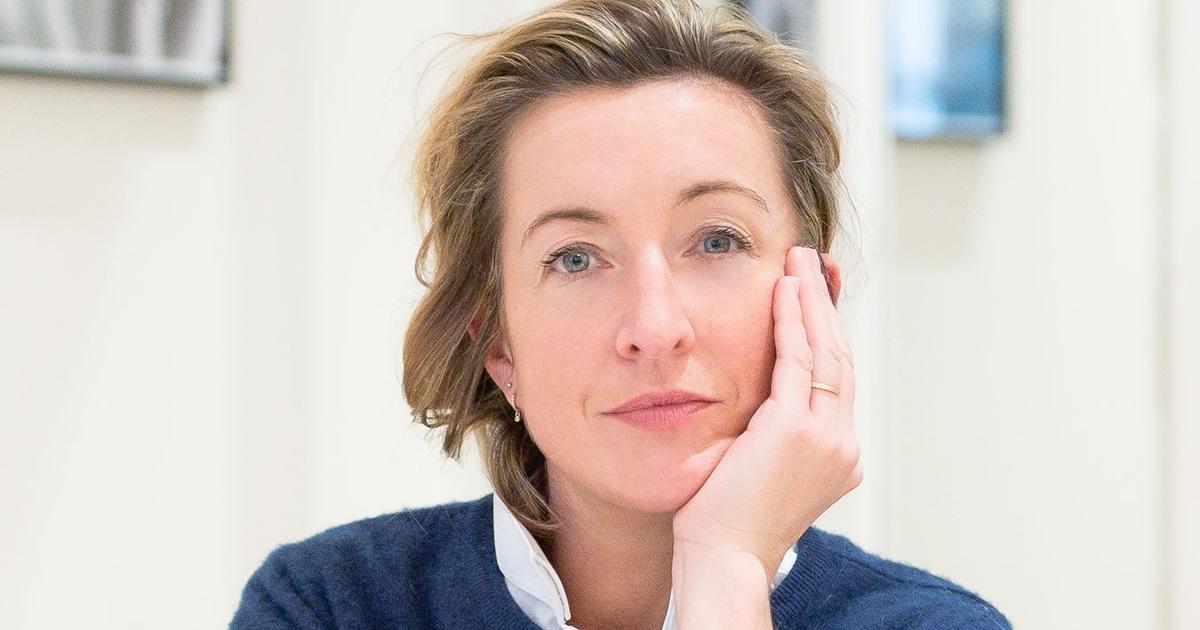 Cerise Bentz, coup de chapeau