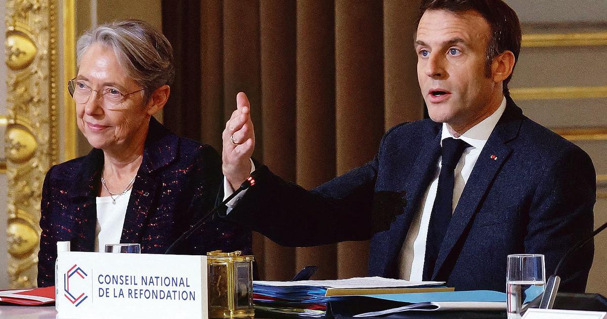 Jean-Pierre Robin: «La France n’a jamais connu l’austérité, mais elle n ...