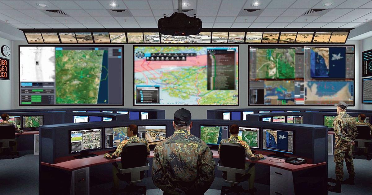 L’intelligence artificielle au service des armées