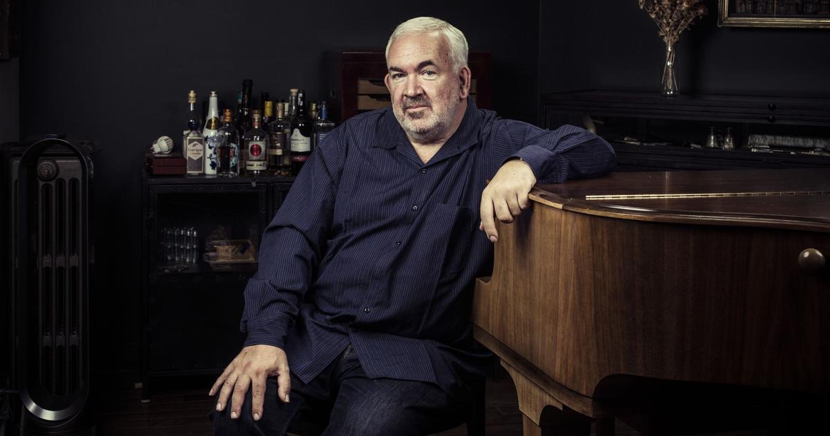 Orchestre: Marc Minkowski, la musique en mouvement