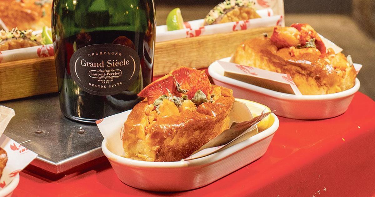 Qu’allons-nous manger et boire en 2023?