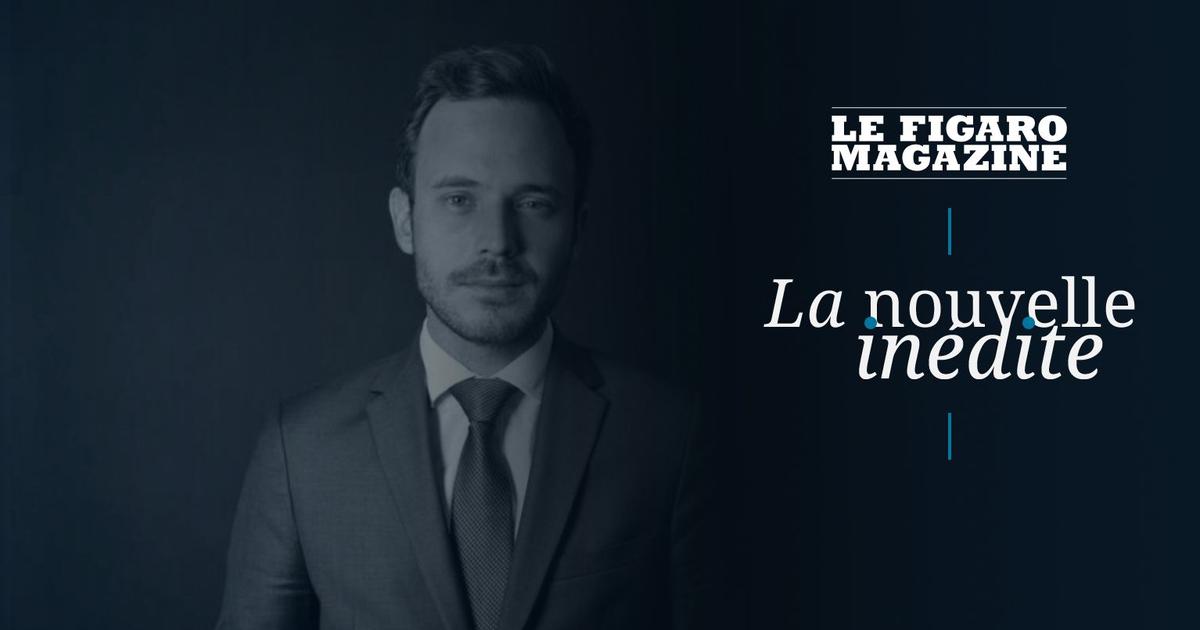 Découvrez La nuit du 21 janvier 1793, la nouvelle inédite d’Arthur ...