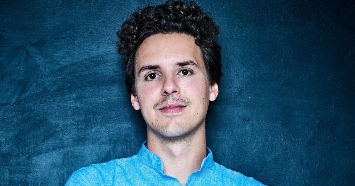 Un vrai dépaysement, de Clément Bénech: bug sur le chemin des écoliers