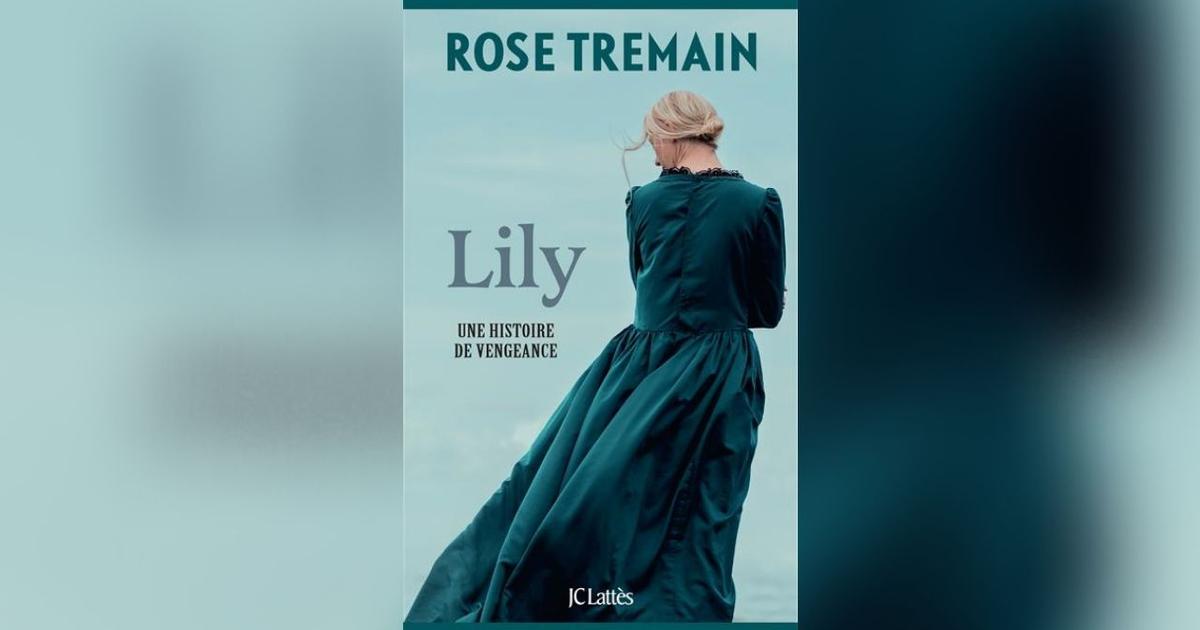 Lily, de Rose Tremain: Oliver Twist au féminin