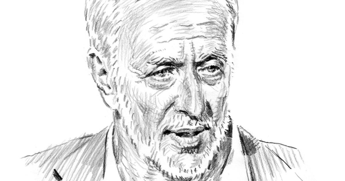 Robert Plomin: «La génétique influe plus sur notre personnalité et ...