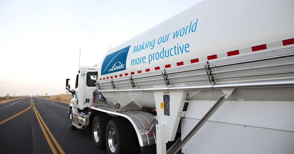 Conseil action – Linde: devenue inéligible au PEA, l’action doit en ...