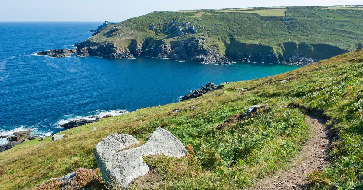 Le chemin de sel, de Raynor Winn: l’amour plus fort que la peur