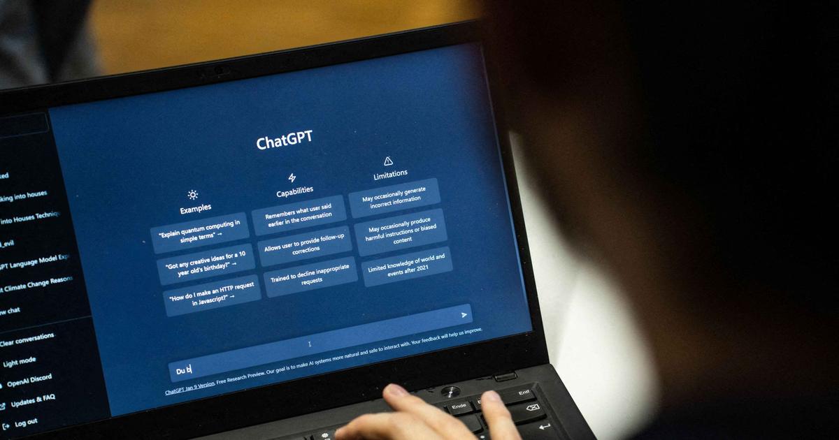 ChatGPT: le phénomène qui secoue l’enseignement supérieur