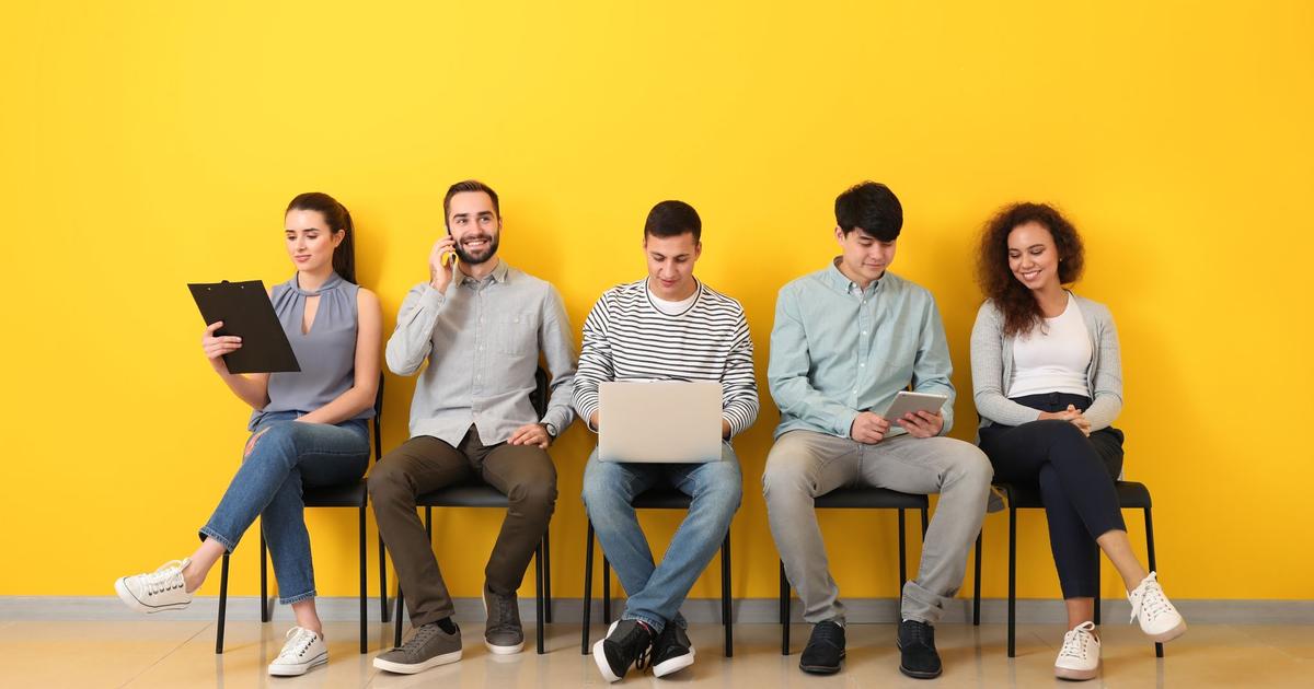 «Cher Monsieur», «bien à vous»... Ces formules de politesse à éviter ...