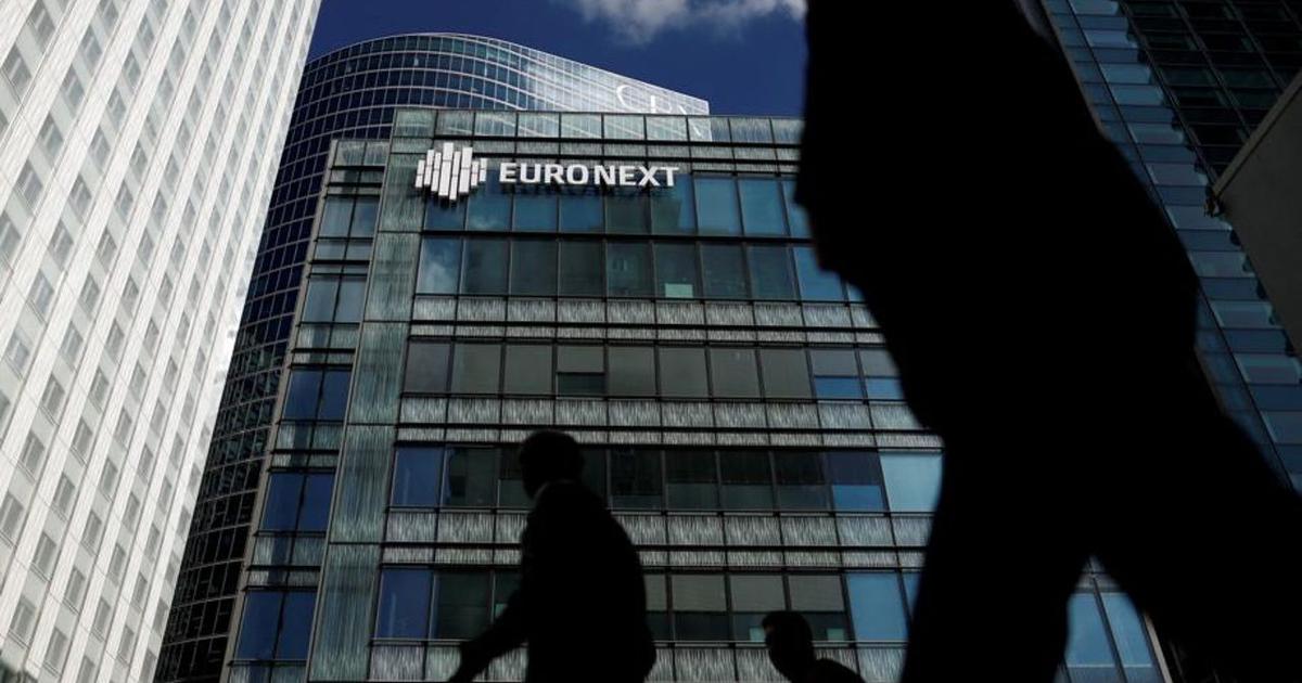 Conseil action – Euronext: en forme, l’opérateur paneuropéen est en ...