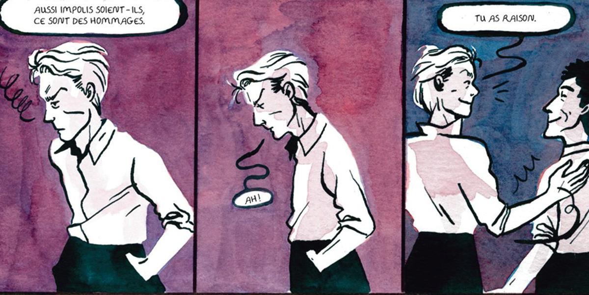 Jean Cocteau et Jean Marais. Les choses sérieuses, de Maurane Mazars et ...