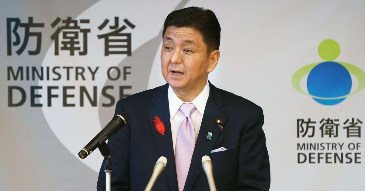 Le Japon se réarme par crainte de l’alliance sino-russe