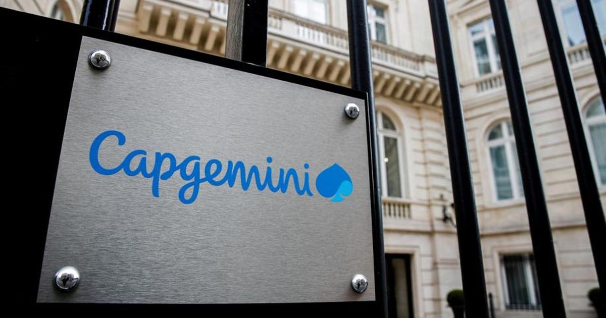 Conseil action – Capgemini: une dynamique soutenue tout au long de 2022