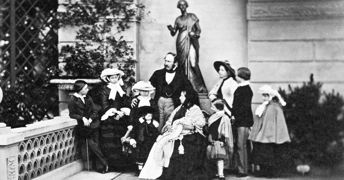 Et la reine Victoria libéra les femmes des douleurs de l’accouchement