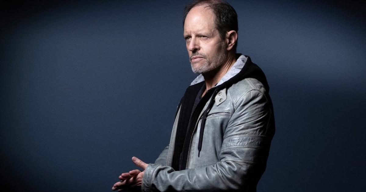 Un œil dans la nuit: Bernard Minier se fait son film d’horreur