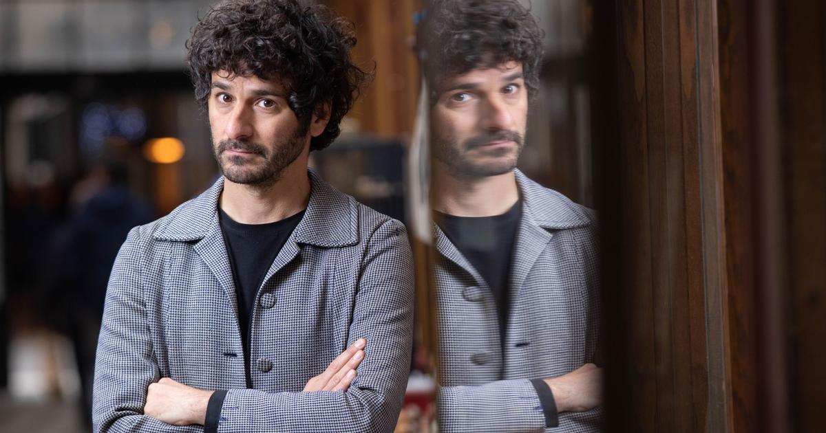Julien Birban, la fureur de vivre