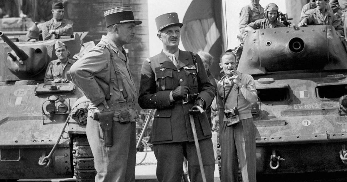 Le général Dio, de Jean-Paul Michel et Monique Brouillet Seefried: l ...