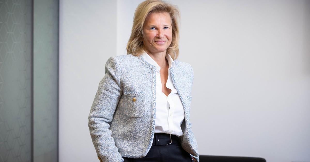 «Cannes n’a pas perdu sa magie»: Iris Knobloch, présidente du Festival