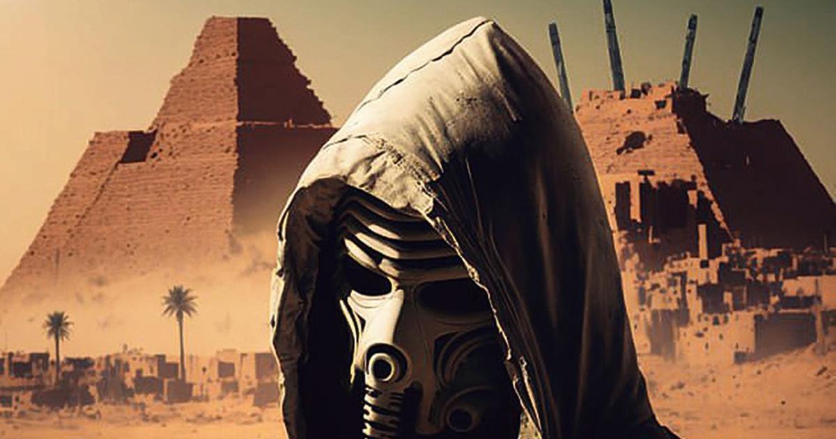 Des hackers soudanais frappent la France au nom de l’islam