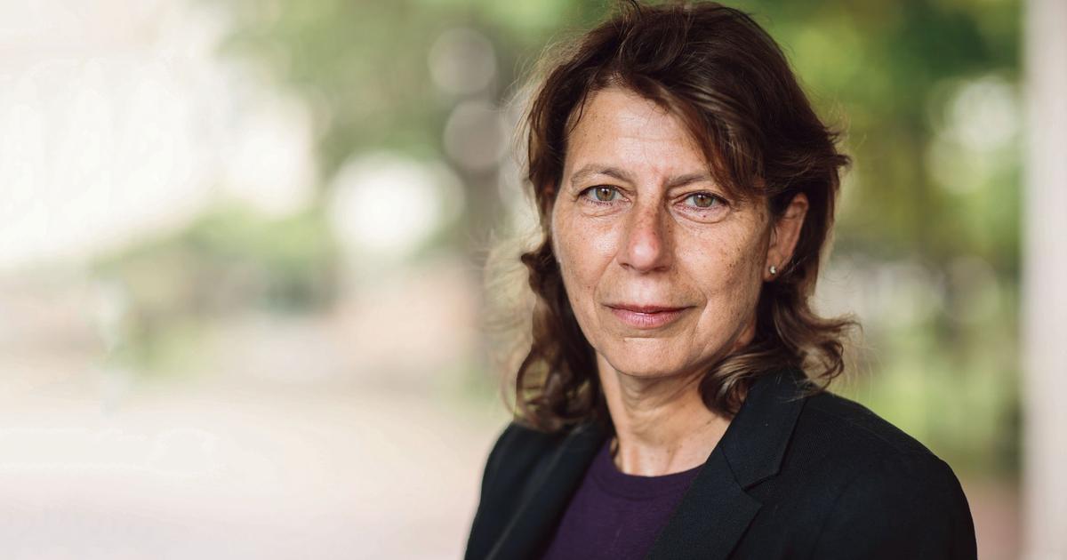 Perrine Simon-Nahum: «La démocratie se trouve identifiée aux méfaits de ...