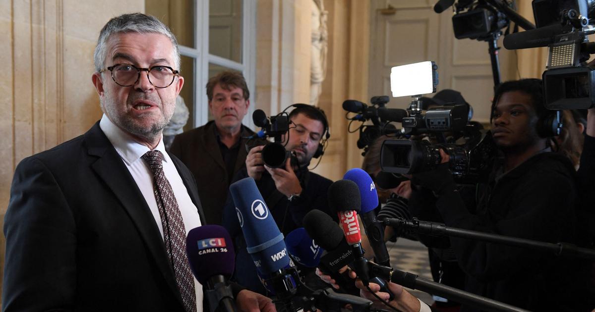 «Les Liot nous rendent fous»: à l’Assemblée, le petit groupe vers qui ...