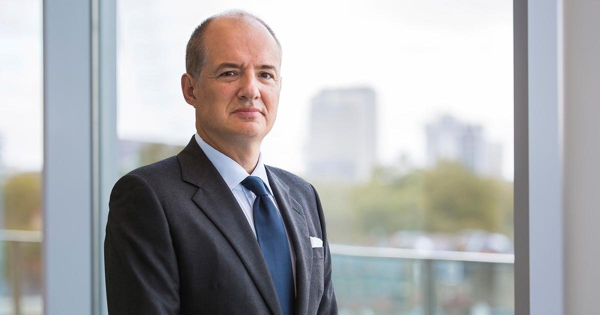 Emmanuel Roman: «Le marché des actions s’est un peu trop emballé»