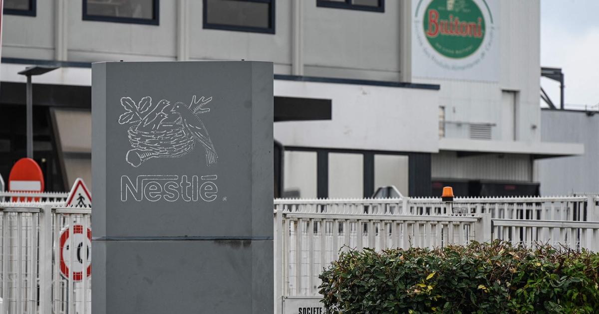 Après le scandale Buitoni, Nestlé se déleste de ses pizzas surgelées en ... Après le scandale Buitoni, Nestlé se déleste de ses pizzas surgelées en ...