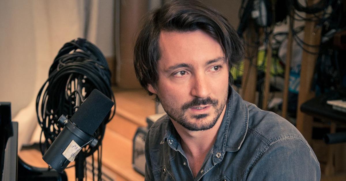 Mathieu Lamboley, le gentleman compositeur de la BO française