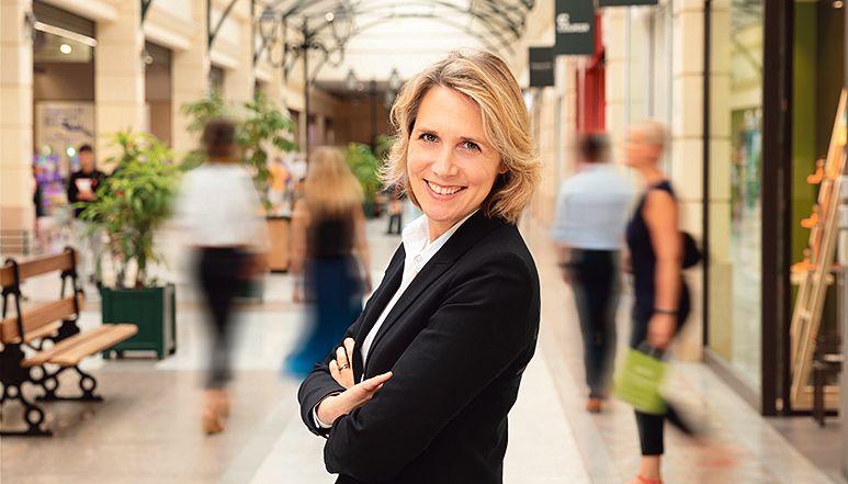 Ancienne de la Société Générale et Carrefour, qui est la nouvelle ...