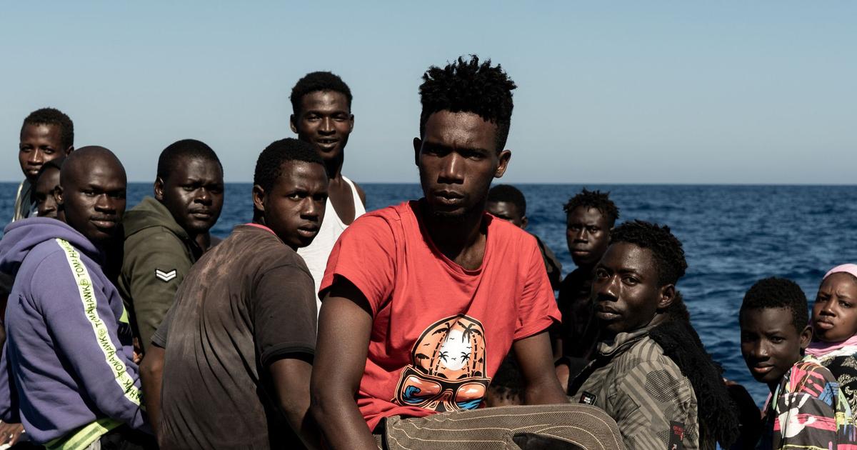 Les migrations, un puissant moteur de prospérité selon la Banque mondiale