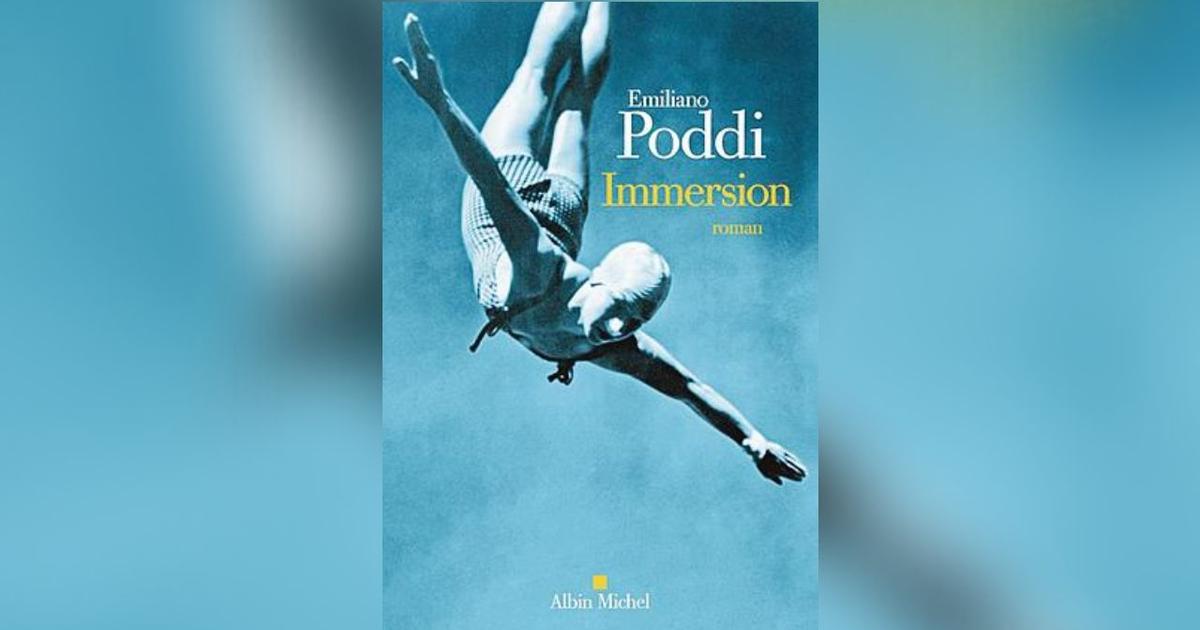 Immersion, d’Emiliano Poddi: l’impossible tante Leni