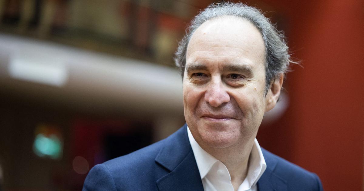 Xavier Niel accélère la transformation de Nice-Matin