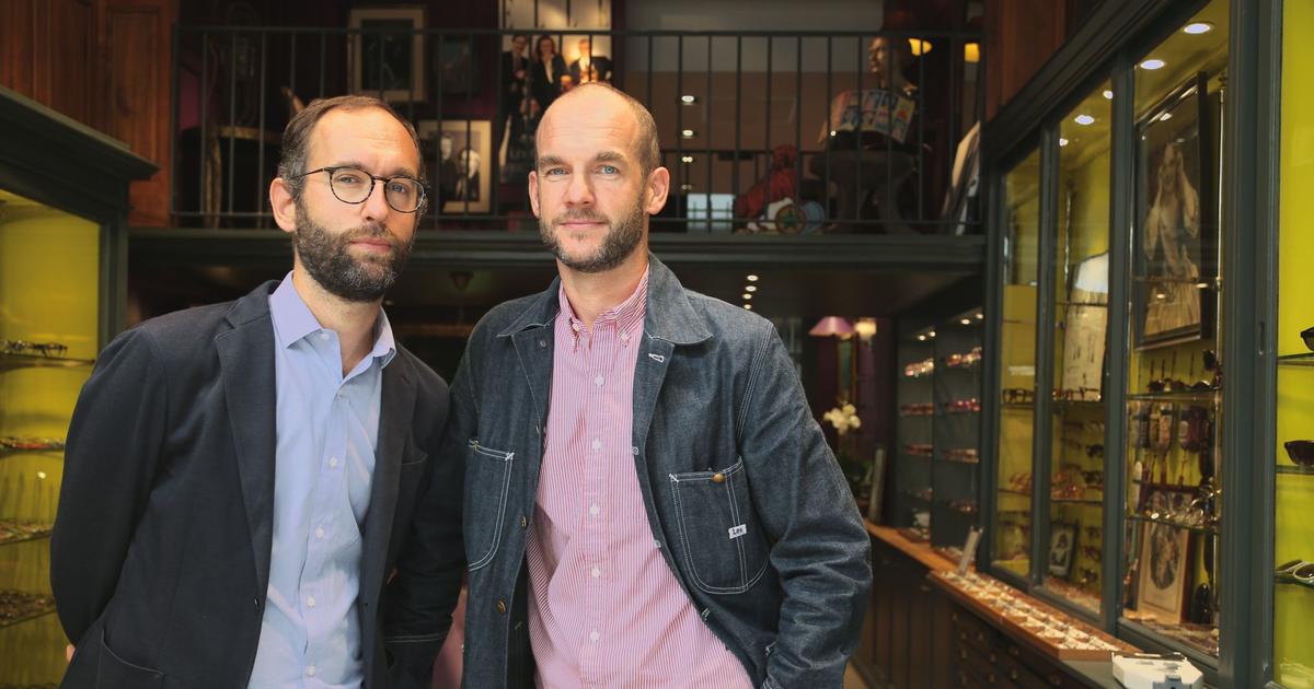 Matthieu et Thomas Lafont, deux regards, un même point de vue