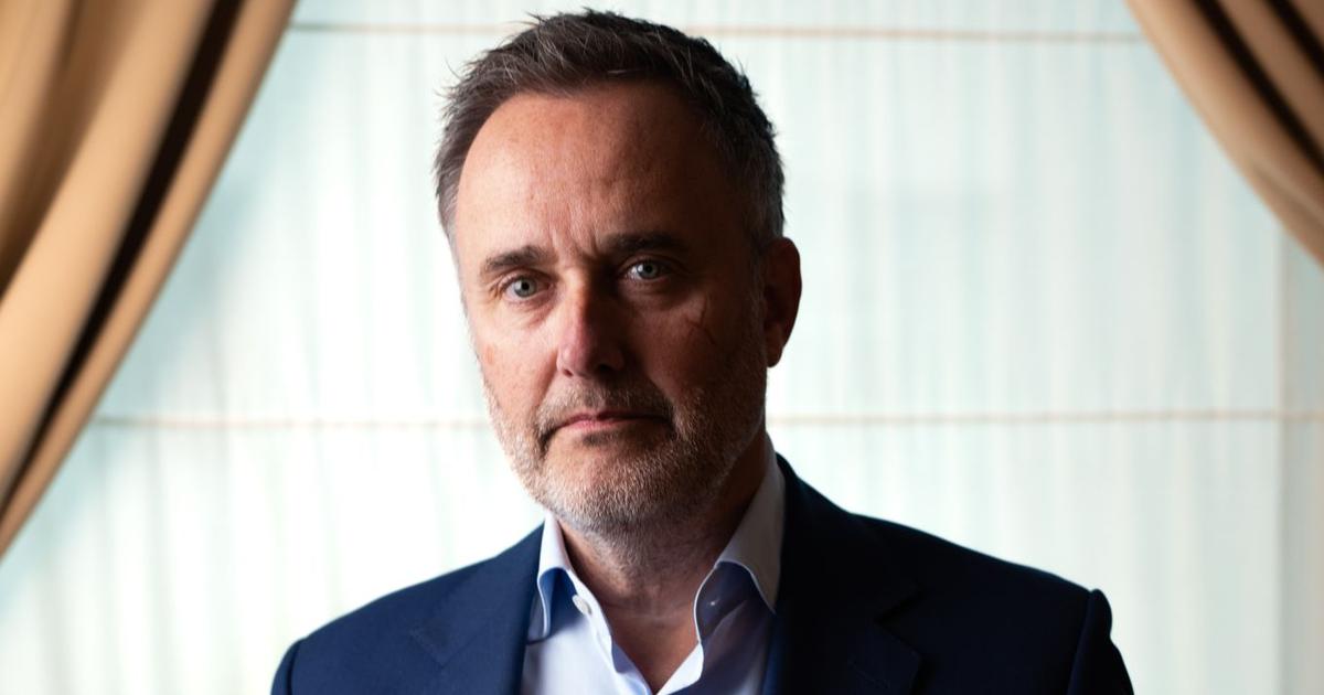 Robin Vince, PDG de Bank of New York Mellon: «La croissance de la place ...