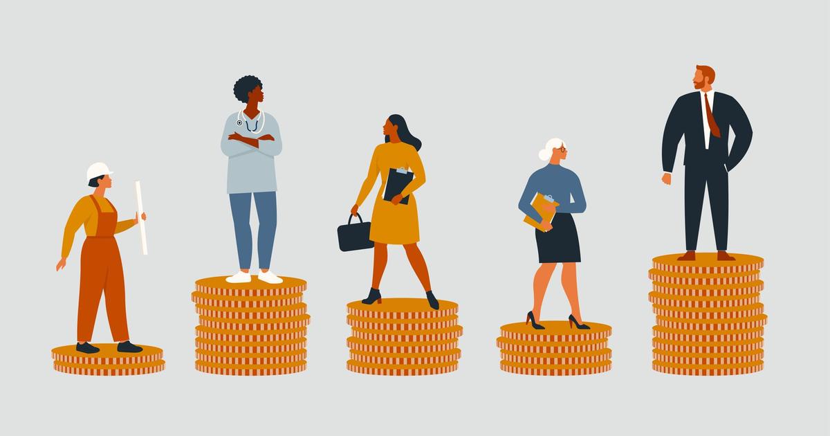 Comment trouver les bons mots pour obtenir votre augmentation salariale?