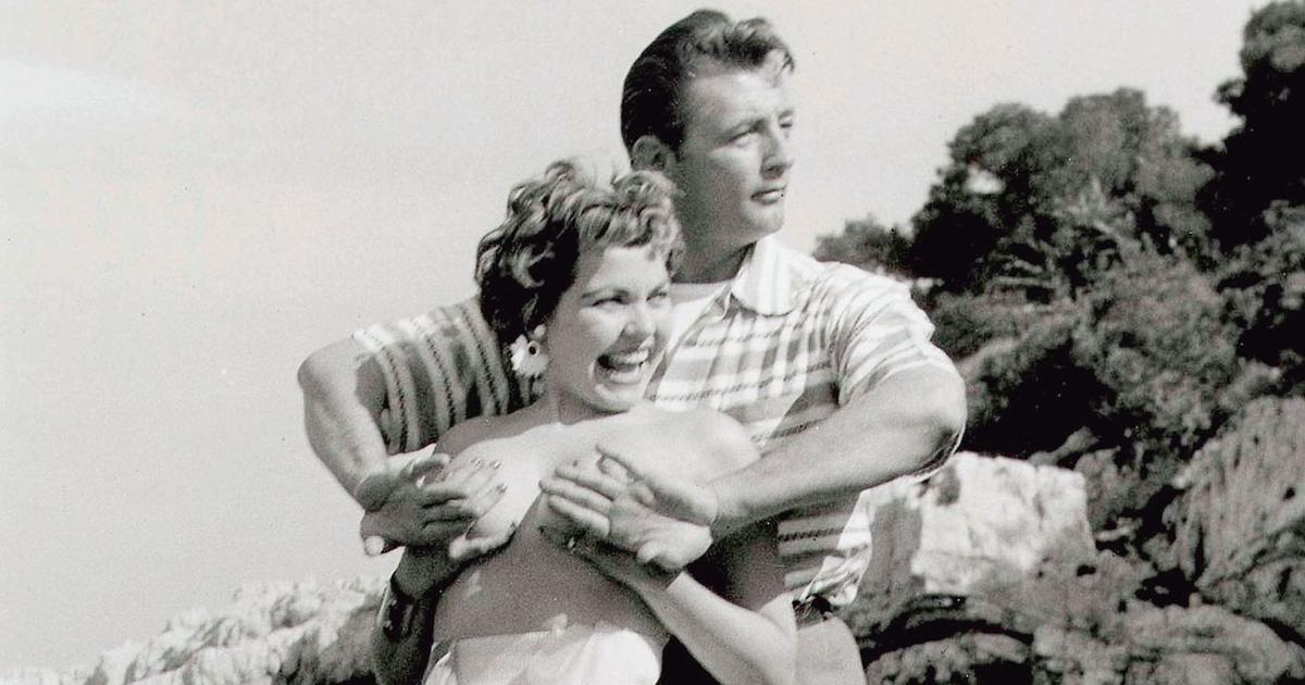 Brando, Mitchum, Nicholson… Avant Johnny Depp, Hollywood a eu son lot ...