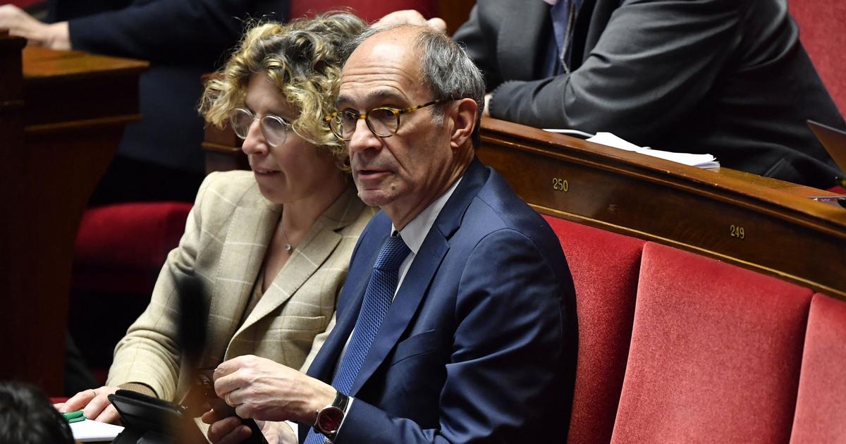 L’aile droite pro-Macron pousse son avantage