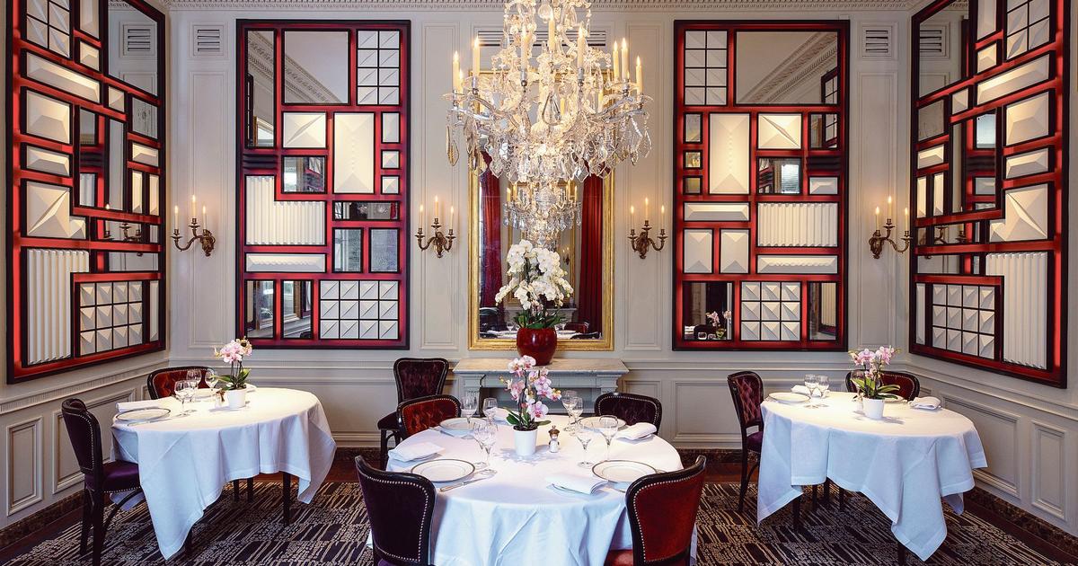 L’investisseur Walter Butler s’invite au capital du restaurant L’Ambroisie