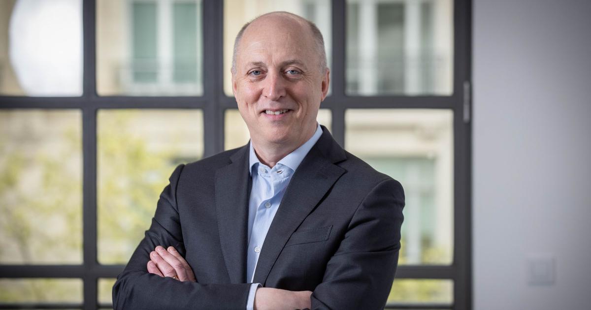 Sandro Pierri: «Je déteste le micromanagement»