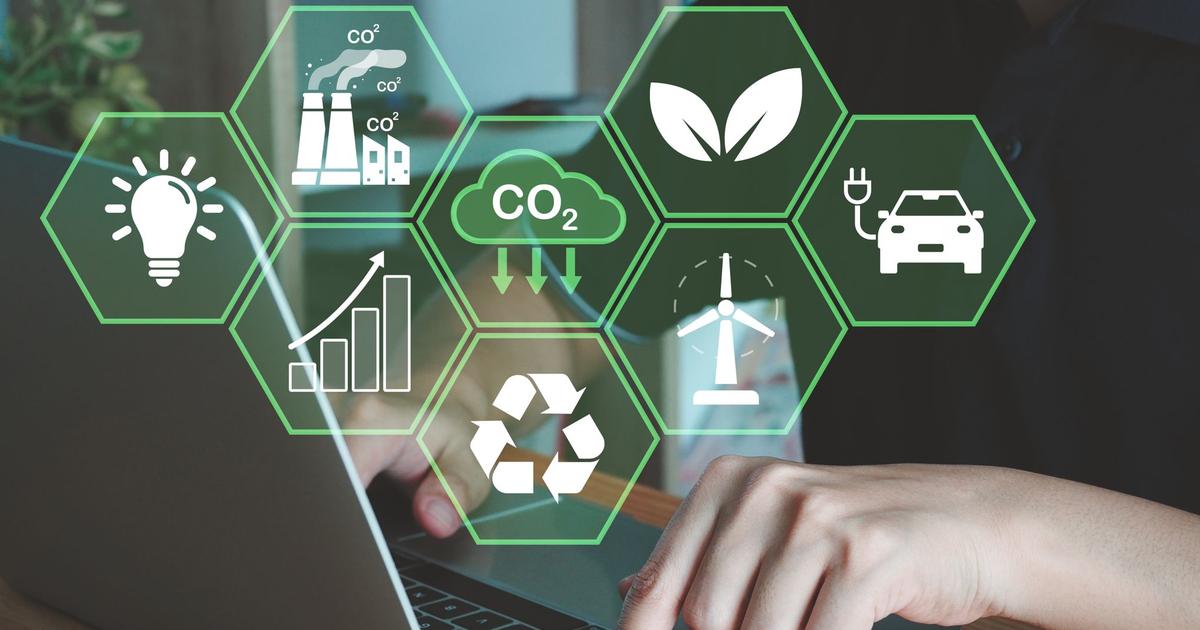 Travailler moins pour polluer moins? Une équation à vérifier