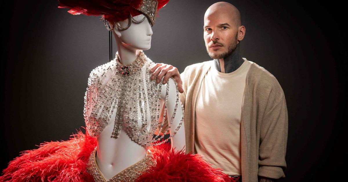 Maxime Leroy, le roi des plumassiers