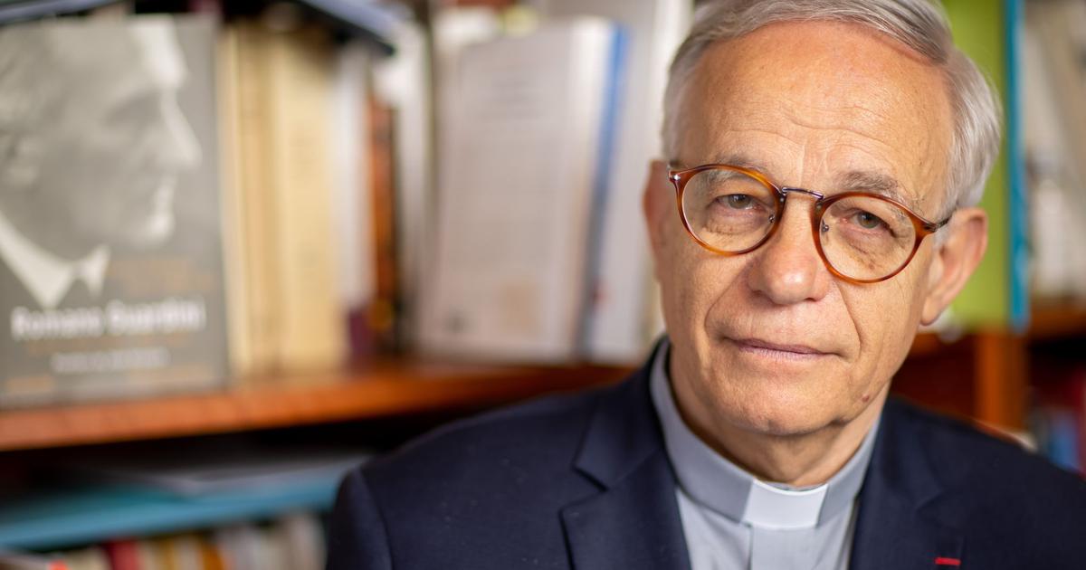 Philippe Capelle-Dumont: «La foi chrétienne est une énergie de la pensée»