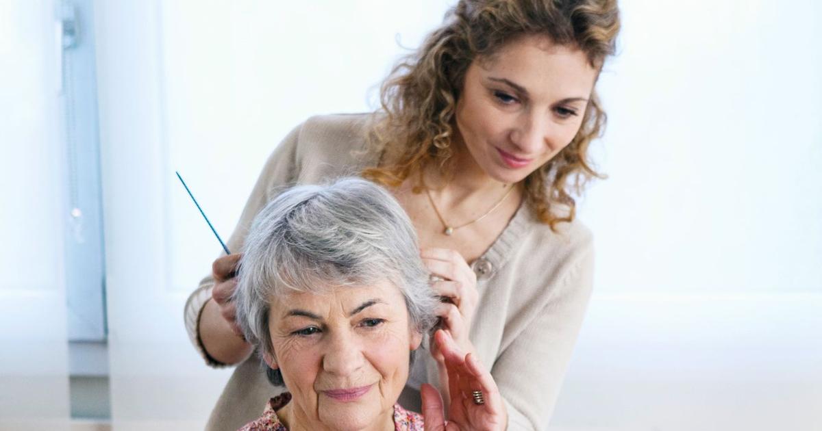 Organiser l’aide à domicile d’une personne âgée: nos conseils