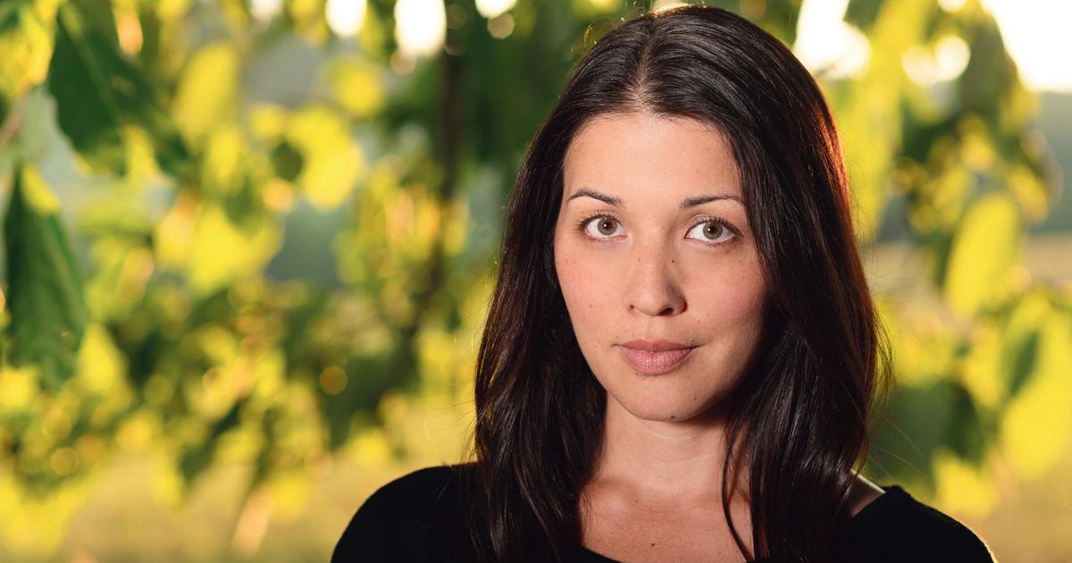 Les Rancœurs et la Terre, de Kimi Cunningham Grant: la terre et les morts