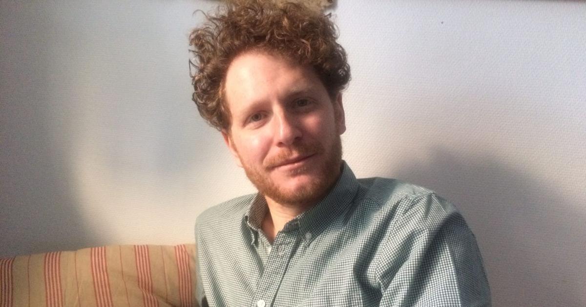 Gaspard de Jules Matton: juste la fin du monde