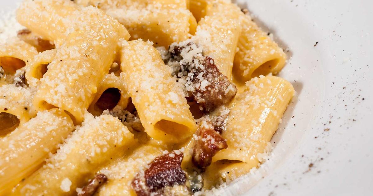 Les meilleurs restaurants de Rome selon le chef Giovanni Passerini