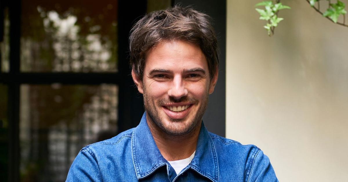 Nicolas Saltiel, fabricant de rêves