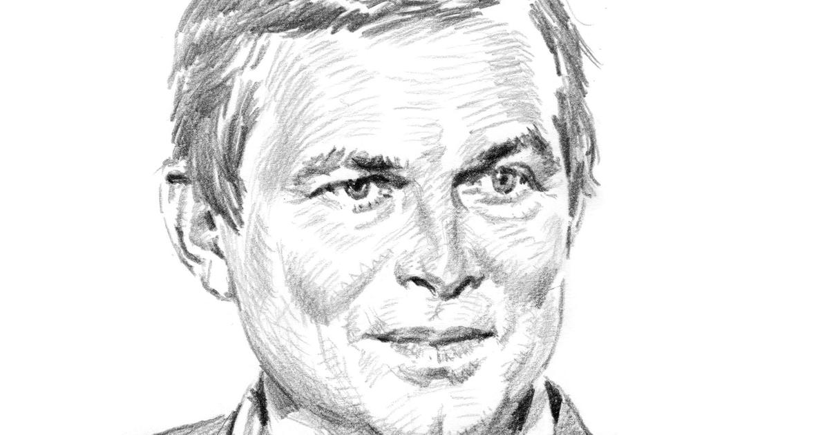 Philippe Manière: «Cultures saccagées, c’est la paix civile qu’on ...