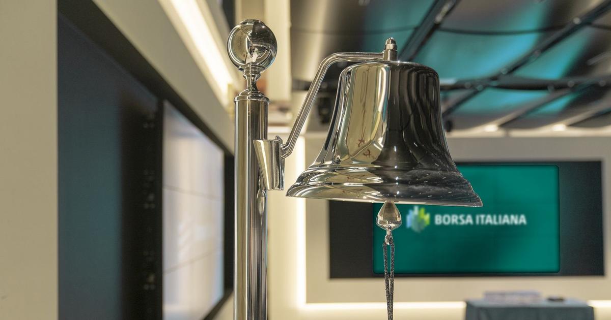 Comment se fait-il qu’Euronext n’a pas annoncé de révision trimestrielle pour l’indice milanais ...